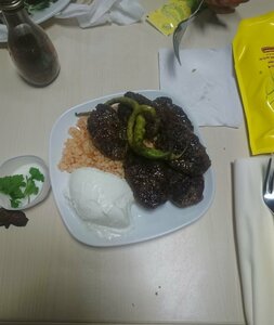 Kınık Kervan Pide (İzmir, Kınık, Atatürk Cad., 55), restoran  Kınık'tan
