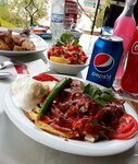 Ünye Damak Restaurant (Ordu, Ünye, Kaledere Mah., Gogina Sok., 50A), restoran  Ünye'den