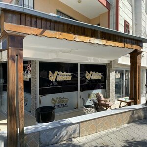 Saloon Vision (Adana, Ceyhan, Namık Kemal Mah., Fazıl Güleç Cad., 28), kuaförler  Ceyhan'dan
