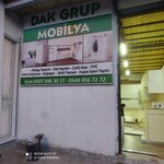 Dak Grup Mobilya (Batman, Batman Merkez , Cudi Mah., 3525. Sok., 11), mobilya fabrikaları  Batman'dan