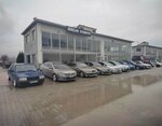 Gencler Otomotiv (Ankara, Polatlı, Gülveren Mah., Şadi Engin Cad., 61), otomobil satış galerileri  Polatlı'dan