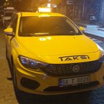 Siirt Taksi 7/24 (Siirt, Siirt Merkez, Yeni Mah., Hz. Fakirullah Cad., 78), taksi durağı  Siirt'ten