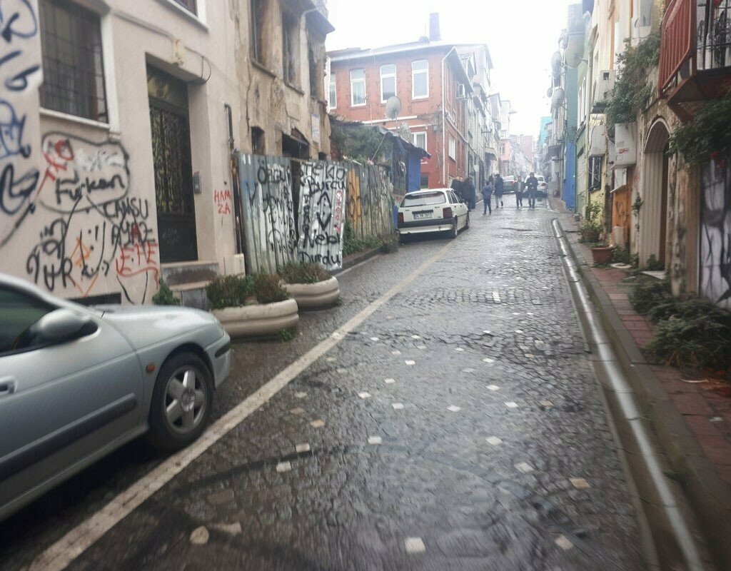 Market Lonca Gıda, İstanbul, foto