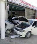 Tuna Otomotiv (Konya, Selçuklu, Horozluhan Mah., Yeşiloba Sok., 7A), otomobil servisi  Konya'dan