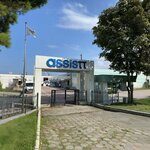 İşyerim Assistt Çağrı Merkezi (Samsun, İlkadım, Atatürk Bul.), yönetim ofisi  Samsun'dan