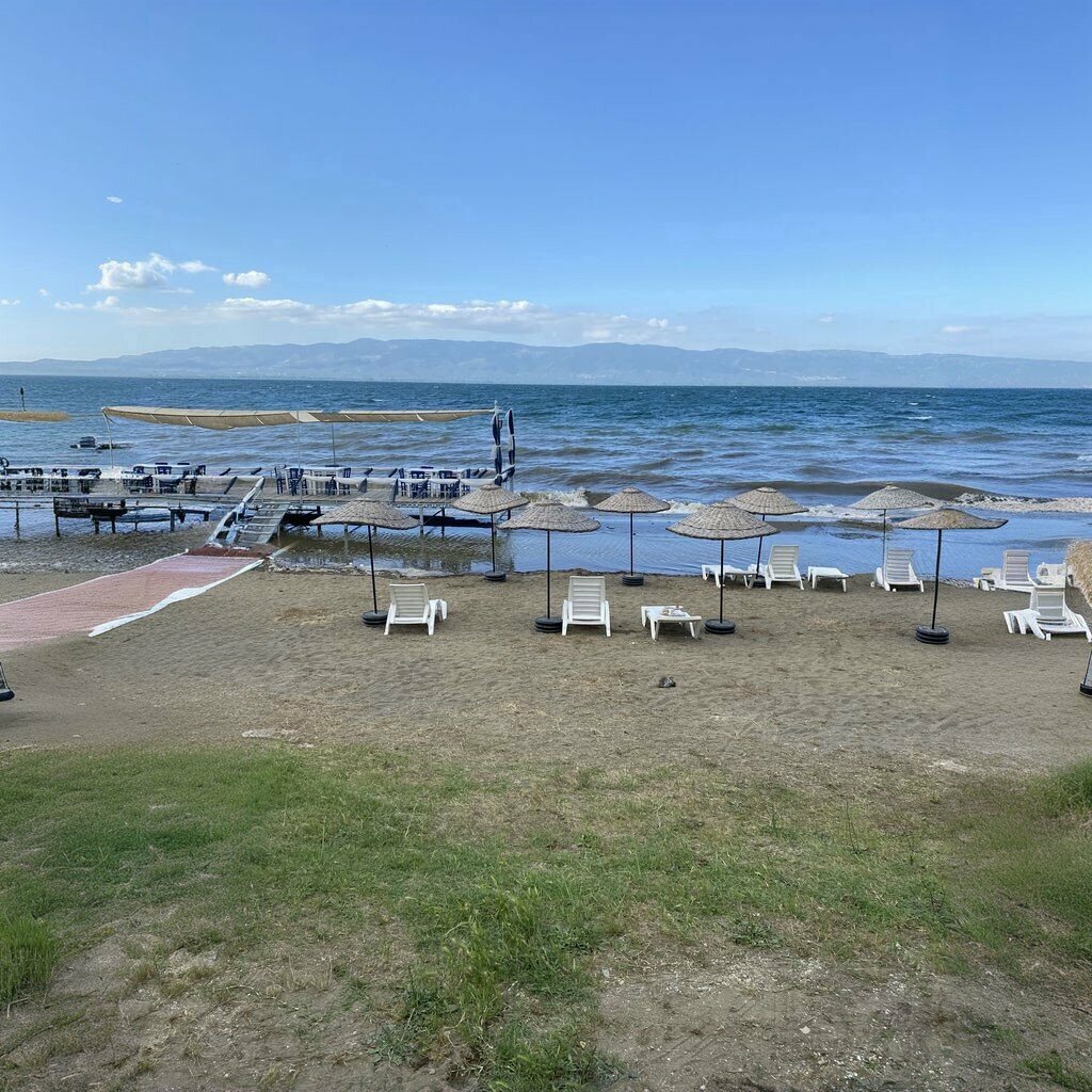 Restoran Gölbahçe Tesisleri, Orhangazi, foto