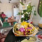 ÇoKumru Sokak Lezzetleri (Nevşehir, Ürgüp, İmran Mah., Suat Hayri Ürgüplü Cad., 5), fast food  Ürgüp'ten