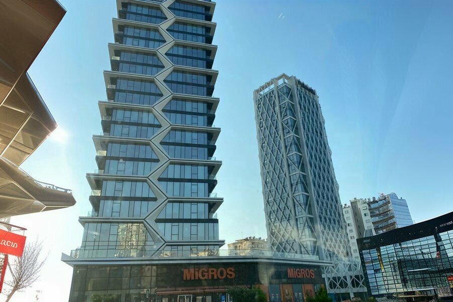 Eğitim merkezleri Business Foxes Academy Eğitim Kurumları, Mersin, foto