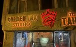 Golden Ink Studio Tattoo & Piercing (İstanbul, Şişli, Teşvikiye Mah., Nişantaşı Ihlamur Yolu Sok., 48A), dövmeciler  İstanbul'dan