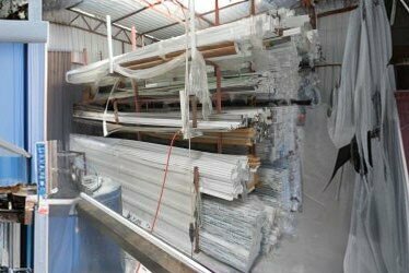 i̇nşaat makinaları ve ekipmanları Yılmaz Panjur, Alanya, foto