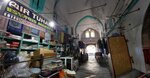 Çarşamba Bedesteni (Orta Mah., Çakmakçılar Sok., Çarşamba, Samsun), turistik yerler  Çarşamba'dan