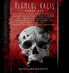 Ölümcül Kaçış Korku Evi (İstanbul, Avcılar, Üniversite Mah., Dilber Sok., 8A), eğlence merkezleri  İstanbul'dan
