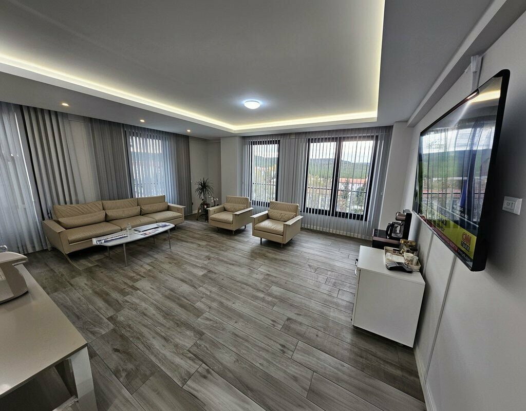 Özel muayenehaneler Op. Dr. Yurdaer Kaynak, Üroloji, Eskişehir, foto