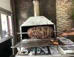 Merkez Lokantası (Artvin, Kemalpaşa, İnönü Cad., 15), restoran  Kemalpaşa'dan