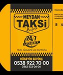 Taksi Hüseyin Sevinç Bafra (Samsun, Bafra, Emirefendi Mah., Okul 1. Sok., 2), taksi durağı  Bafra'dan