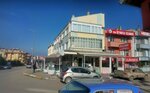 Yeni Özyurtlu Eczanesi (Balıkesir, Bandırma, Sunullah Mah., Hacı Cafer Yaşbek Sok., 3A), eczaneler  Bandırma'dan