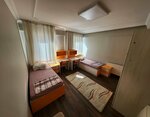 Marifet Erkek Öğrenci Yurdu (Denizli, Pamukkale, Asmalıevler Mah., 6620. Sok., 8), yurtlar  Denizli'den