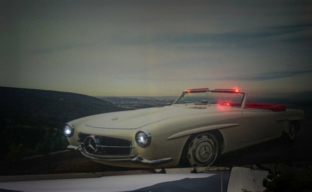 Otomobil servisi Alemdaroğlu Oto Dönüşüm, Erenler, foto