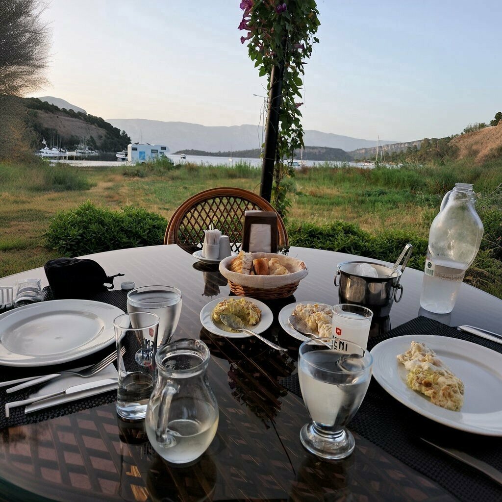 Restoran Yücel restoran, Dünya, foto