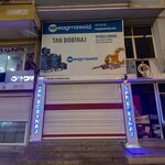 Tan BobİNaj (Mardin, Kızıltepe, Tepebaşı Mah., 699/C Sok., 6G), elektronik ofis ekipmanları tamiri  Kızıltepe'den