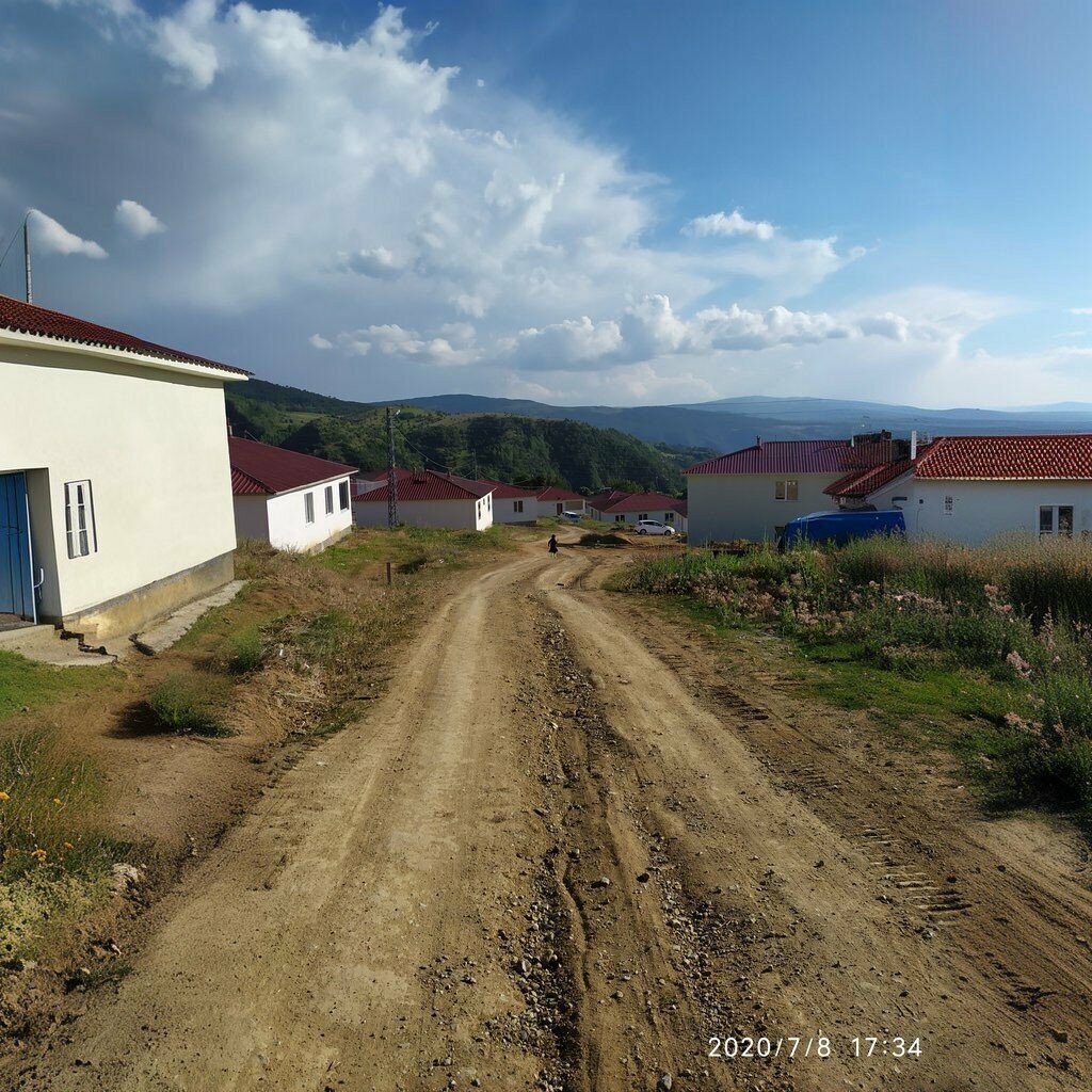 Muhtarlıklar Gökseki Köy Muhtarlığı, Refahiye, foto