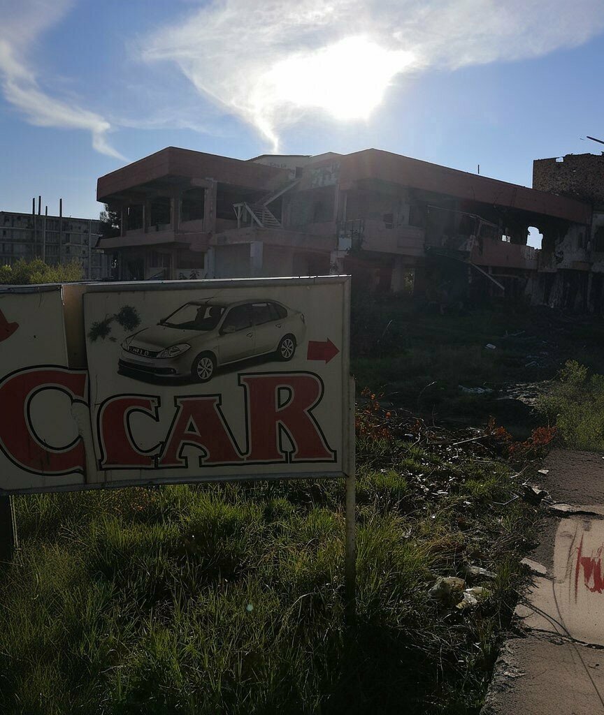 Oto kiralama Kaktüs Rent A Car, Antalya, foto