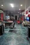 İyi Yürekli İnternet Cafe (Hatay, Hassa, Aktepe Mah., İnönü Cad., 12), i̇nternet kafeler  Hassa'dan