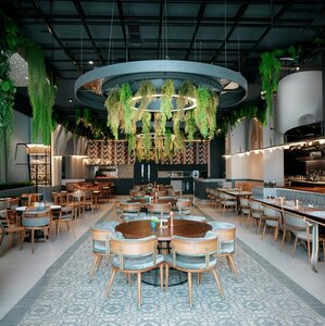 Maide Trabzon (Trabzon, Yomra, Sancak Mah., Adnan Kahveci Cad., 9), restoran  Yomra'dan