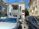 Velichestvo vremeni (Praporshchika Komarova Street No:15), saat üreticileri ve toptancıları  Vladivostok'tan
