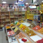 Quru meyve ve cherez (Malik Mustafayev Street No:65, Əmircan kəndi), kuruyemiş, atıştırmalık, kuru meyve  Azerbaycan'dan