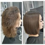 Перемена Бьюти-Бар (ulitsa imeni 75-letiya Pobedy No:26/1к1), güzellik salonu  Krasnodar'dan