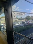 SV студия (Ostuzheva Street No:2Б), güzellik salonu  Voronej'den