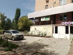 Лель (Turkestanskaya ulitsa No:39/3), sürücü kursları  Orenburg'dan