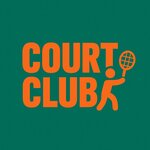 CourtClub (Malaya Letovskaya ulitsa No:8), tenis kulüpleri ve kortları  Moskova'dan