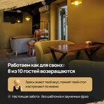 Vydyhai Lounge (60-letiya Oktyabrya Avenue No:25к1), restoran  Moskova'dan