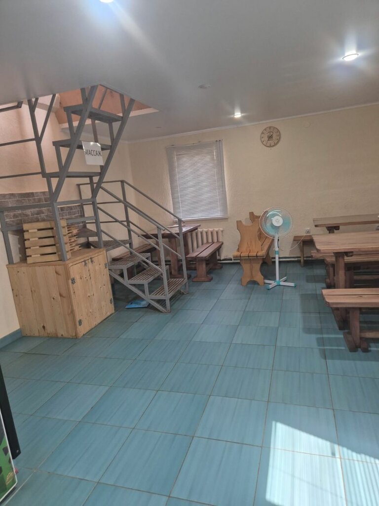 Hamamlar Juma, Petropavl (Petropavlovsk), foto