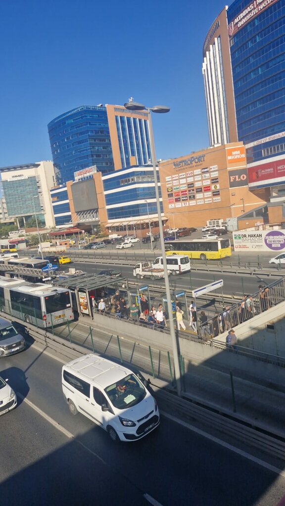 Protez yapımı Oküler Protez Göz Merkezi, İstanbul, foto