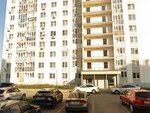Уют у озера (Burnakovskaya Street No:71), otel  Nijni Novgorod'dan