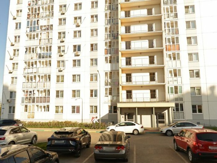 Otel Уют у озера, Nijni Novgorod, foto