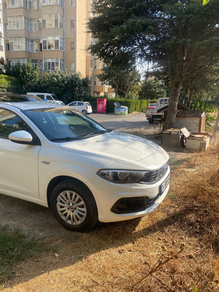 Oto kiralama Kurtgöz Rent A Car, İstanbul, foto
