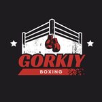 Gorkiy Boxing (Nikolay Ershov Street No:7), spor kulüpleri  Kazan'dan