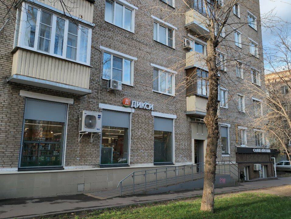 ATM'ler Т-Банк, Moskova, foto