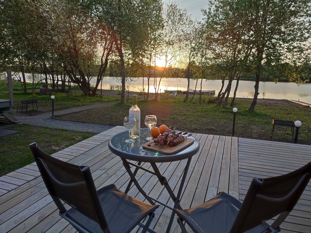 Konuk evi Sem Voda Pasha Guest house, Saint‑Petersburg ve Leningradskaya oblastı, foto