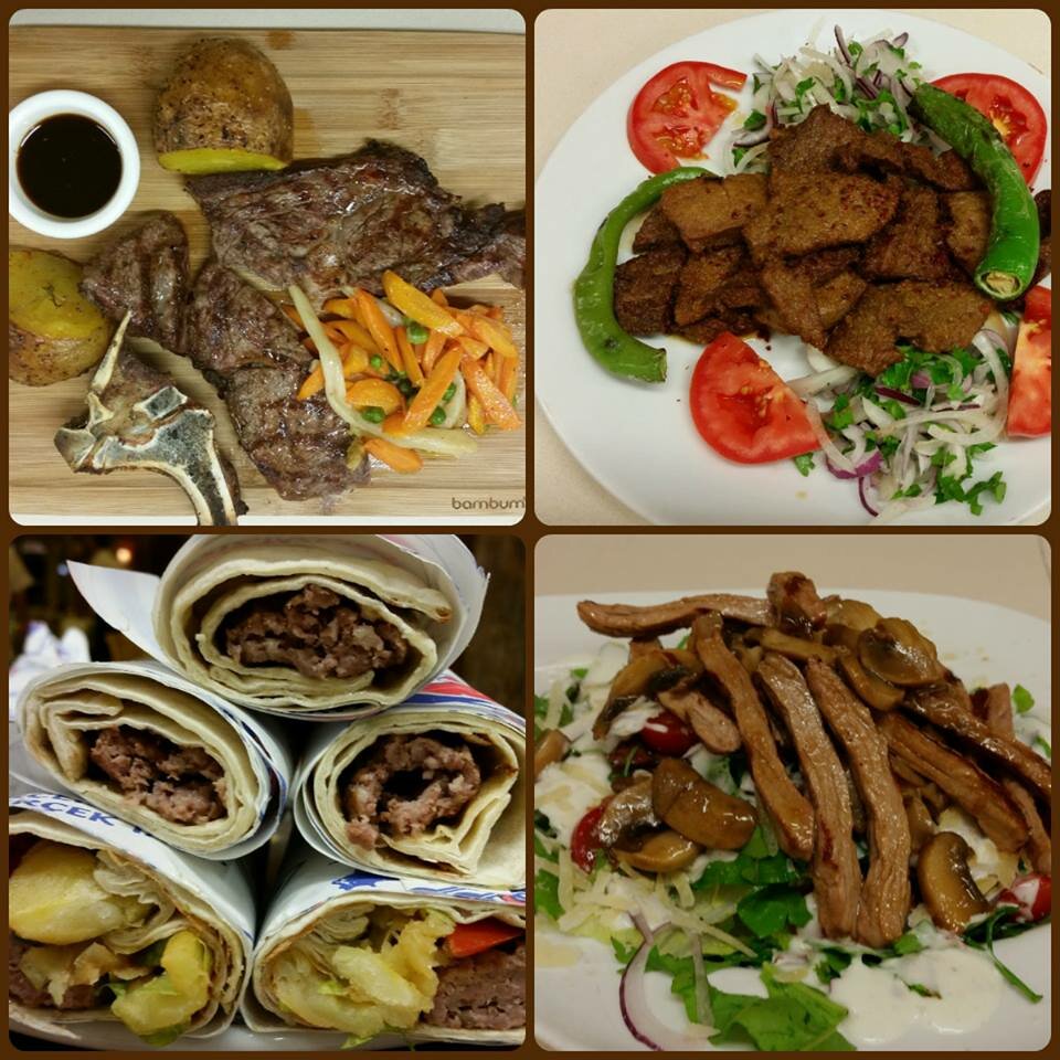 Restoran Anadolu Et Lokantası, Mudanya, foto