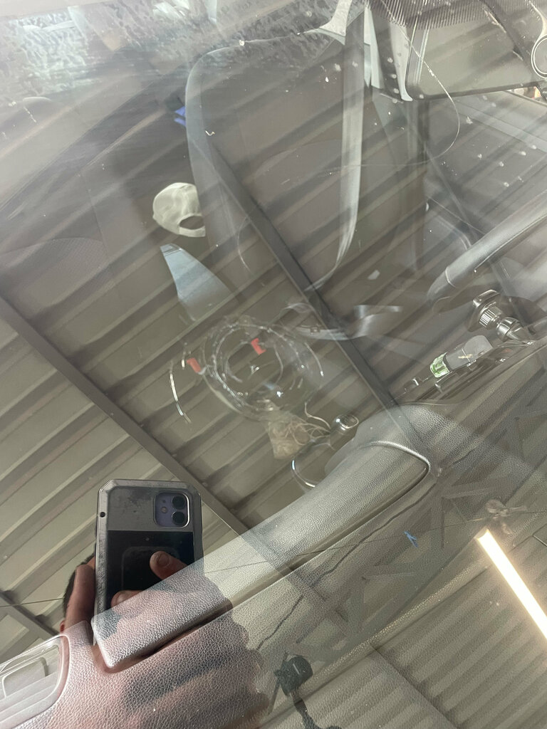 Otomobil servisi Ремонт автостёкол, Korenovsk, foto