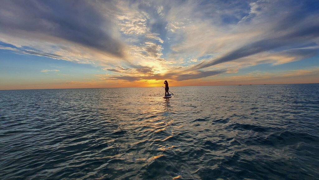 i̇skele Jetty , Kırım Cumhuriyeti, foto