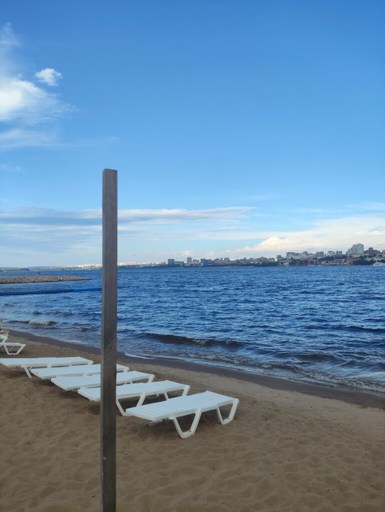 i̇skele база отдыха Проран, Samara, foto