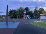 Playground (Kaliningrad Region, Nesterov), oyun alanı  Nesterov'dan