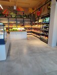 Фрутто tutto (Pieramozhcaw Avenue No:115), manavlar  Minsk'ten