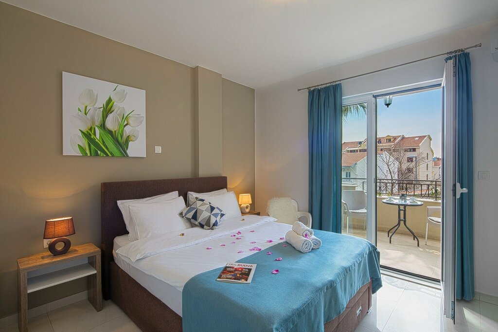 Konuk evi Le Marc Guesthouse, Dünya, foto